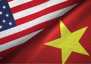 Vietnam Tackles US Tariffs With Reforms And Diversification - Textile ...