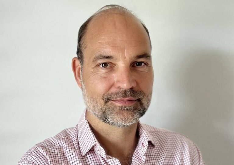 Better Cotton Appoints Nick Weatherill As New CEO - Textile Insights