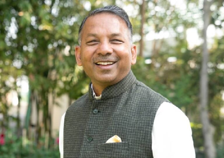 Trident’s Rajinder Gupta Gets Extension In Punjab Panel - Textile Insights