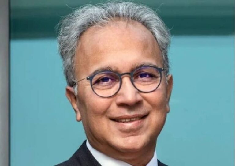 Rajiv Memani Takes Over As CII President For 2025-26 - Textile Insights