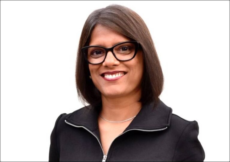 Amisha Jain Appointed As Managing Director & CEO Of Arvind Fashions ...