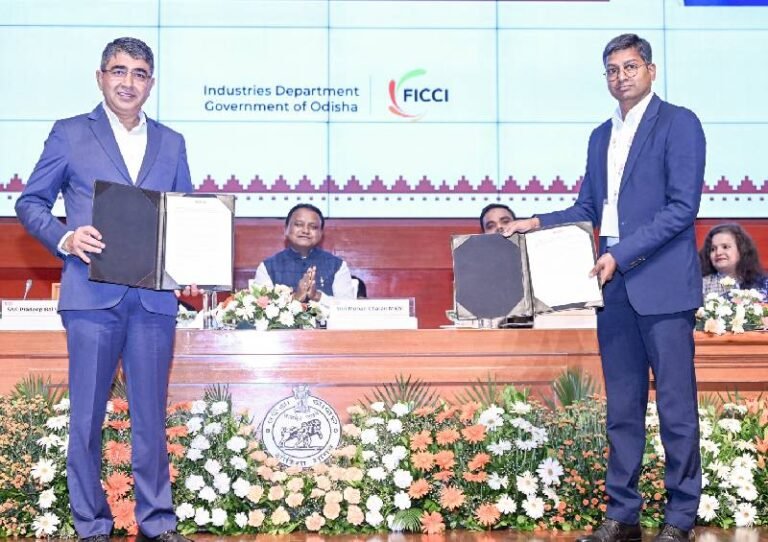 Odisha TEX 2025 Draws Rs 7808 Crore Investment, To Generate Over 53,000 ...