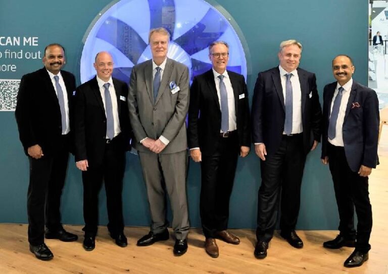 Luwa Marks 90 Years Of Air Engineering Excellence - Textile Insights