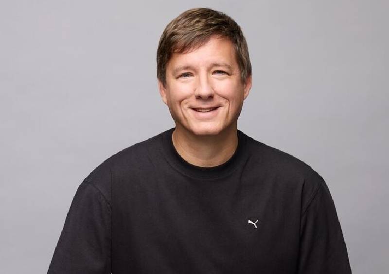 PUMA Appoints Andreas Hubert As Chief Operating Officer - Textile Insights