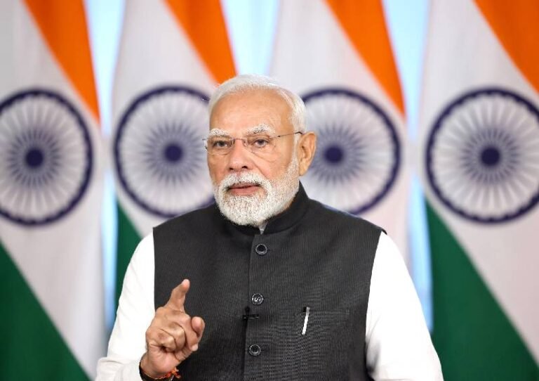 PM Modi Announces Next-Gen GST Reforms On Independence Day - Textile ...