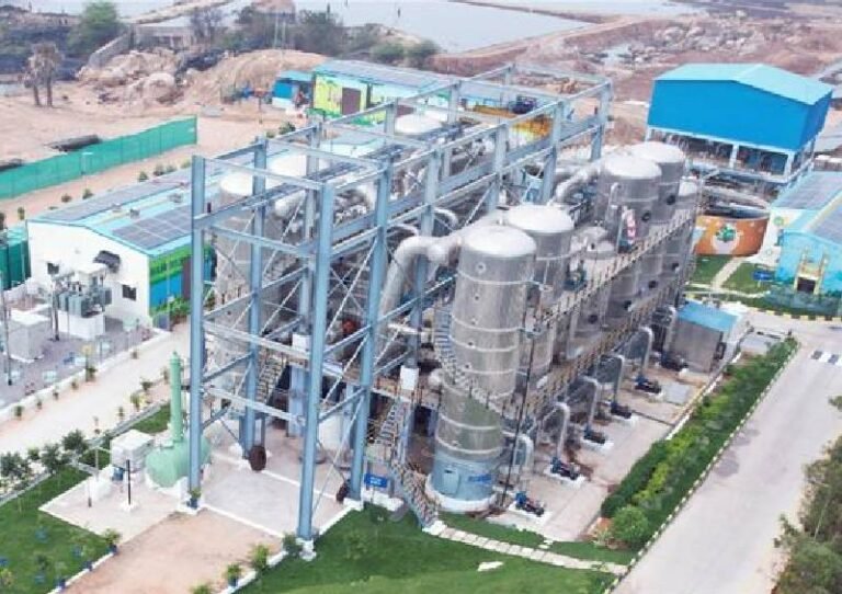 SEDL Delivers 99% Water Recovery At One-Fourth The Cost - Textile Insights