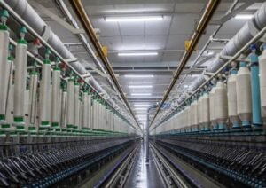50 Textile Parks Sanctioned Under SITP, 1.23 Lakh Jobs Created ...