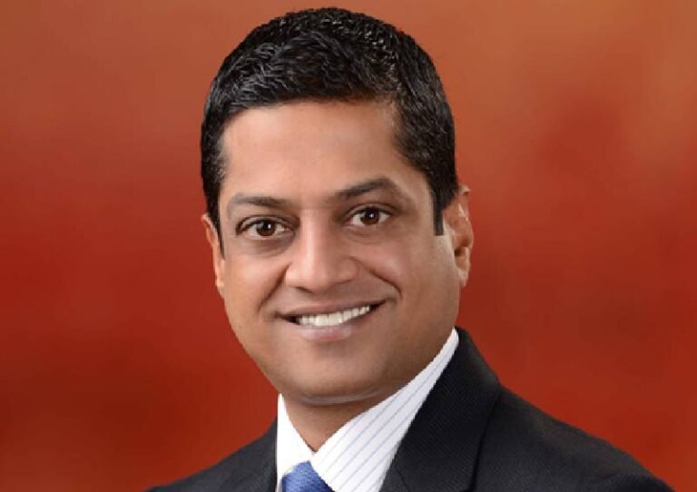 Ashwin Chandran Takes Charge As CITI Chairman - Textile Insights