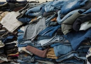 Denim Deal Launches India Hub To Boost Circularity In Denim - Textile ...