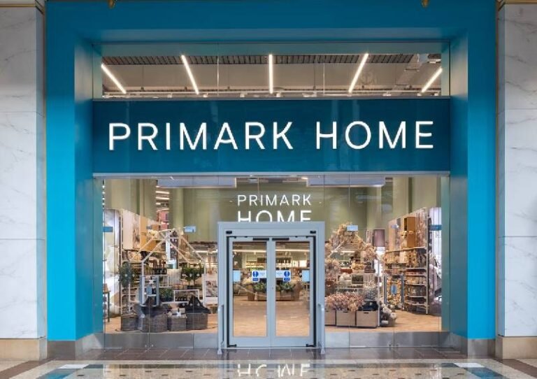 Primark Launches First Standalone Home Store In Greater Manchester ...