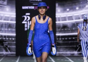 Reliance Unveils R|Elan GreenGold - Textile Insights