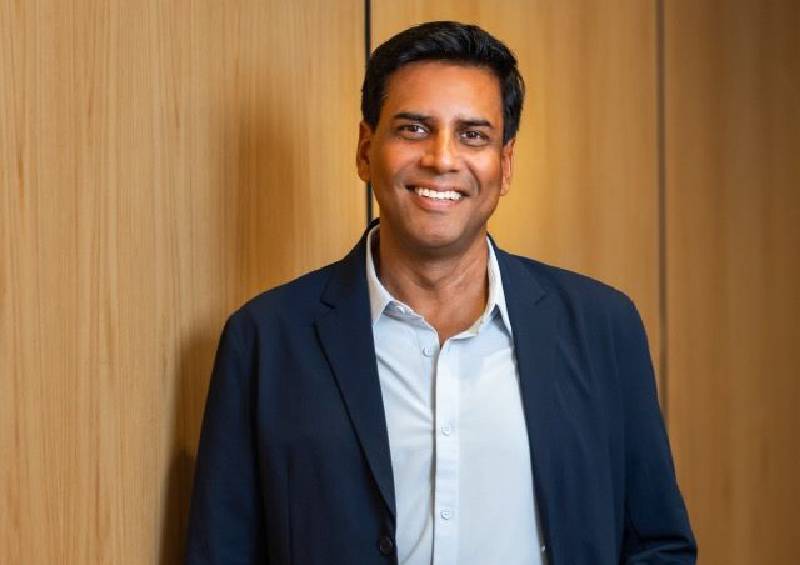 Lululemon Appoints Ranju Das As Chief AI & Technology Officer - Textile Insights