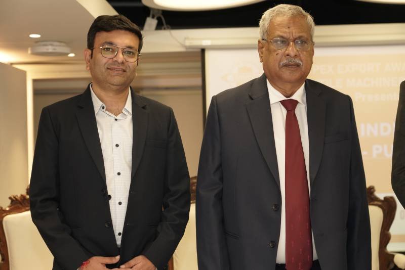 TMMA Elects New Office Bearers, Hosts 65th R&D And Export Awards ...