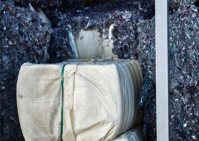 From Waste To Worth: How The UK Plans To Turn 744,000 Tonnes Of Textile ...