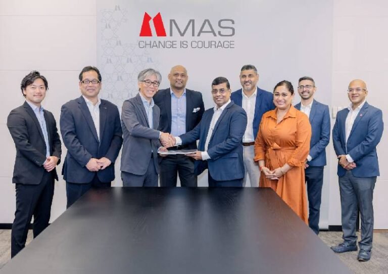Toray Industries And MAS Holdings Announce Joint Venture In Odisha ...