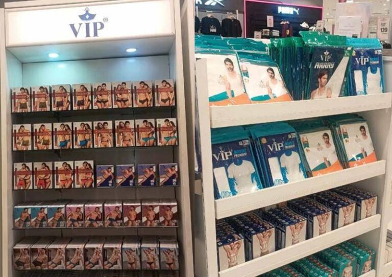 VIP Clothing Expands Retail Presence Across Lulu Malls In India ...