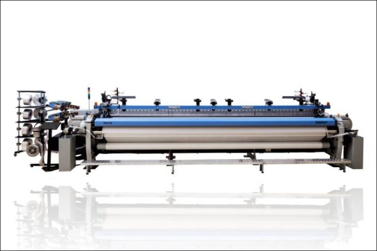 Itema To Showcase Breakthrough Weaving Technologies At ITMA Asia 2025 ...