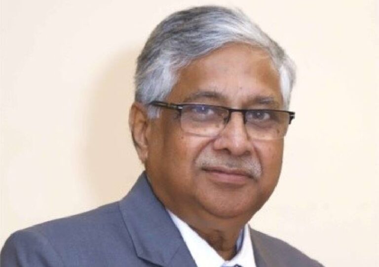 Rajiv Ranjan Re-Elected President Of The Textile Association (India ...