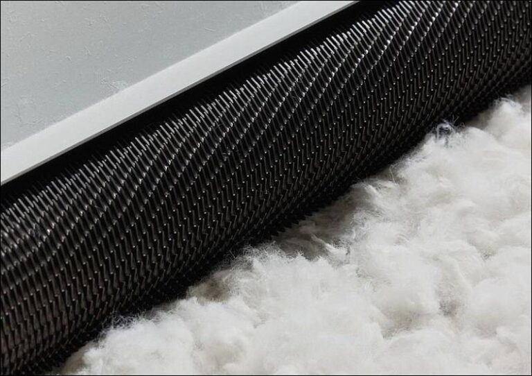 Spinnova And Rieter Publish Industrial Yarn Spinning Guideline For ...