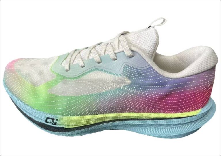 Kornit Digital Debuts Breakthrough Footwear Solution At ITMA Asia ...