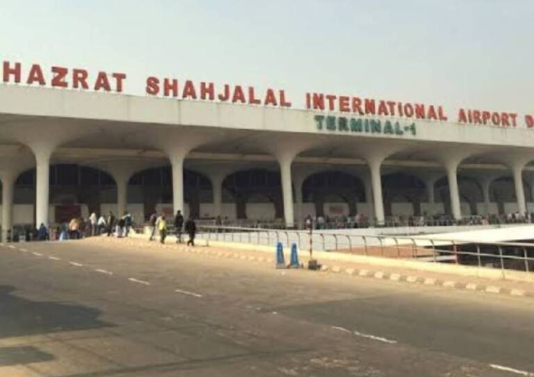 RMG Leaders Warn Airport Fire May Hurt Bangladesh’s Export Image ...