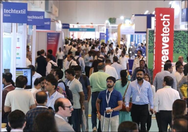 Techtextil India 2025: Accelerating India’s Rise In Global Functional ...