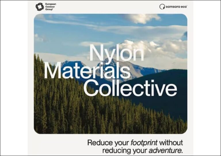 Samsara Eco, EOG Collaborate To Accelerate Circular Nylon - Textile ...