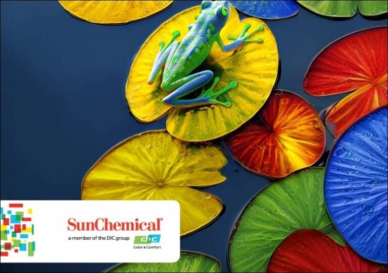 Sun Chemical Highlights Industry Firsts In Sustainability Report ...