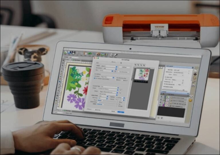 Easy Cut Studio 6.016 Officially Released With Expanded Cutter Support ...