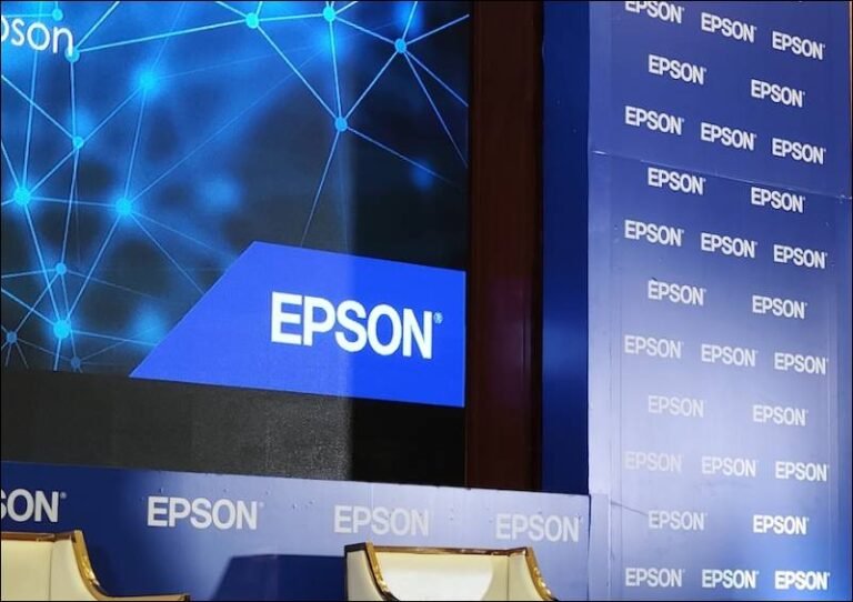 Seiko Epson Ranked 6th In Clarivate Top 100 Global Innovators 2026 ...