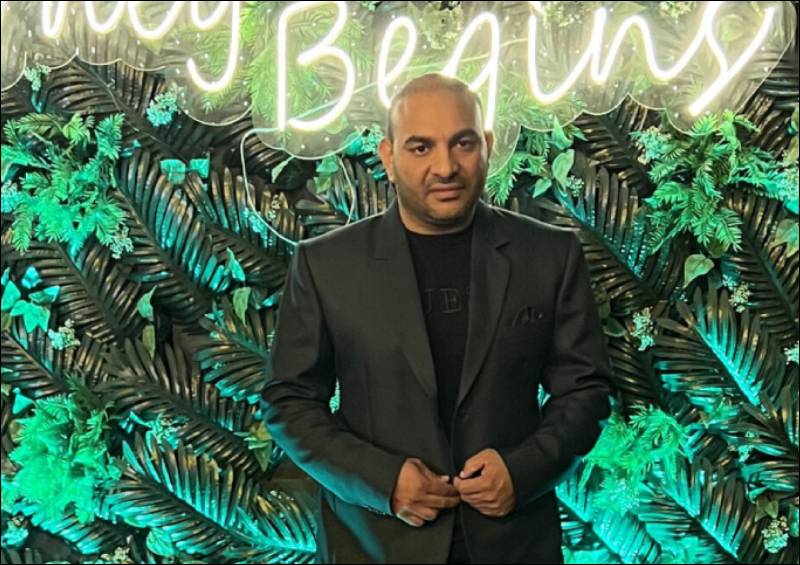 Suneel Sharma Returns To Nahar Group As Senior Vice President & Unit ...