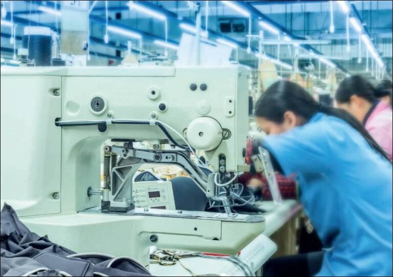 From Fake Goods To Forced Labour: The Hidden Human Cost Of Illicit ...