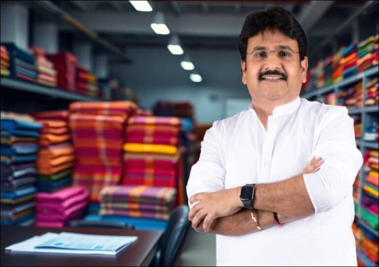 Ajmera Fashion Plans SME IPO - Textile Insights
