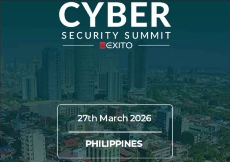 Cyber Security Summit Philippines 2026 Set For March 27 - Textile Insights