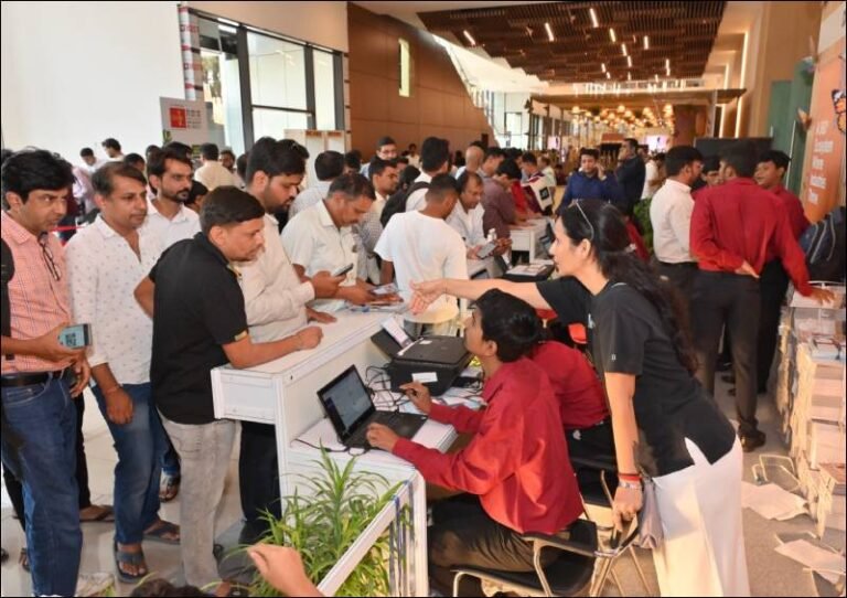 CMAI’s FAB Show 2026 To Power Garment Sourcing In Mumbai - Textile Insights