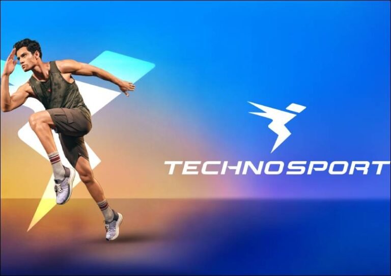 Technosport Unveils New Brand Identity Amid Rapid Expansion - Textile ...