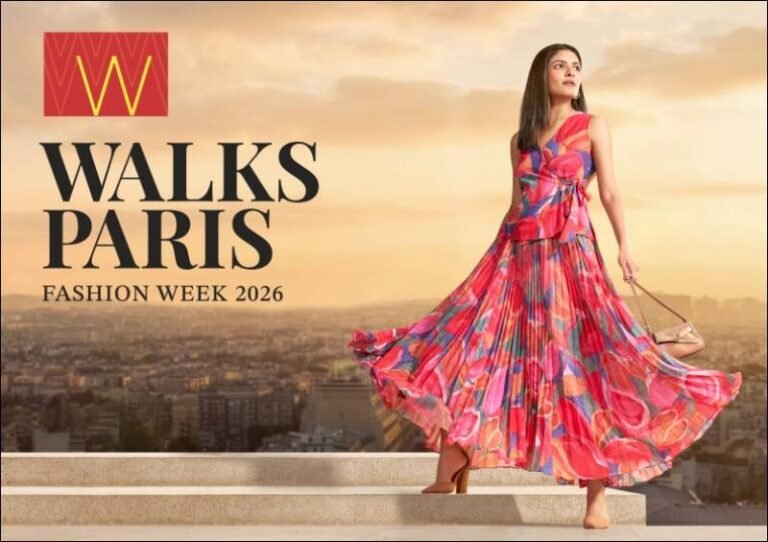 WforWoman Debuts At Paris Fashion Week - Textile Insights