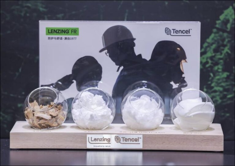 Lenzing Launches Three-Tier Fiber System For Next-Gen Protective Wear ...