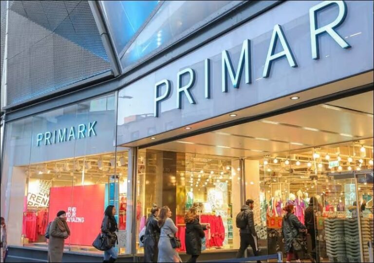 Primark Rolls Out Circular Product Standard 2.0 - Textile Insights