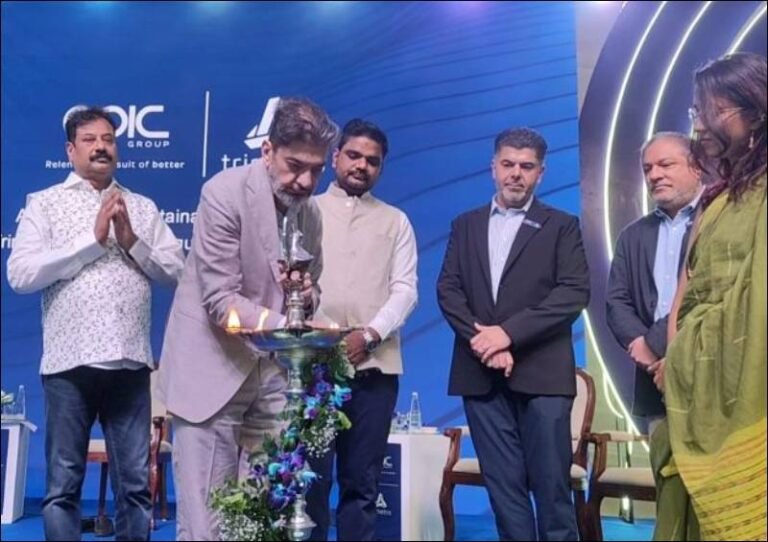 Epic Group Launches India’s First Net-Zero Garment Campus - Textile ...