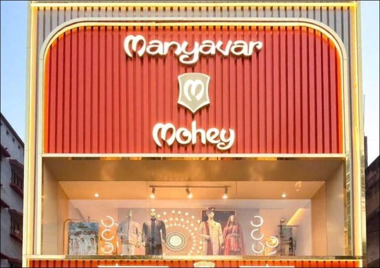 Vedant Fashions Expands Global Retail Footprint, Reports Steady FY26 ...