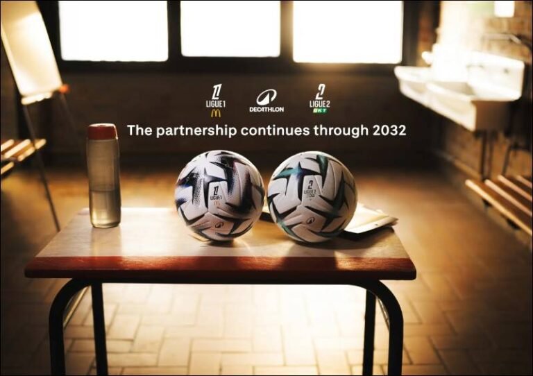Decathlon Extends LFP Partnership Through 2032 - Textile Insights