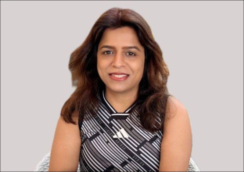Neeman’s Appoints Ex-Adidas Executive Anjali Sachdeva As Director Of ...