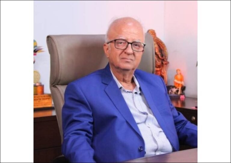 BEIL Infrastructure Wins UPJN Contract For PM MITRA Textile Park ...