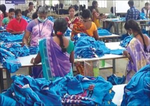US-Iran Deal To Boost India’s Textile Industry: CITI - Textile Insights