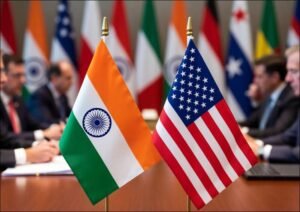 India-US Interim Trade Deal Edges Closer Despite Tariff Risks - Textile ...
