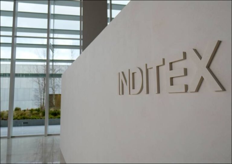 Inditex Reports Strong Q1 2026 Performance As Sales Reach €8.7 Bn ...