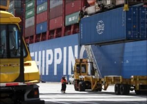 Shipping Disruptions Raise Global Trade Costs, WTO Warned - Textile ...