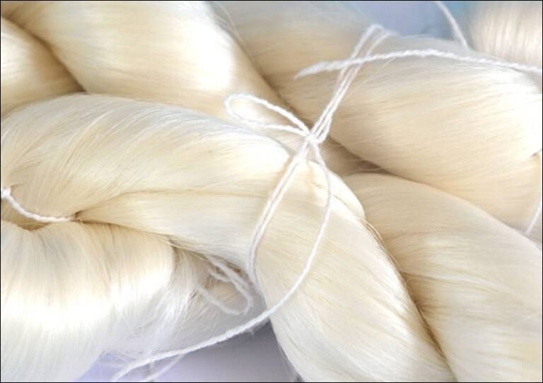 India Invests Rs 1,000 Cr To Strengthen Silk Production - Textile Insights