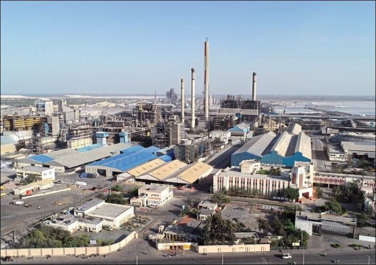 Tata Chemicals Faces Environmental Review Post Gujarat HC Ruling ...